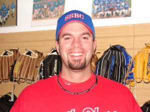 Staff - South Shore Baseball Club Hingham MA Baseball Lessons Clinics Camps
